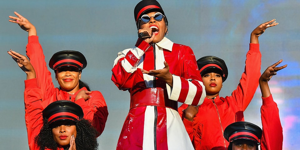 Here are 2019's Best European Music Festivals | Hypebae