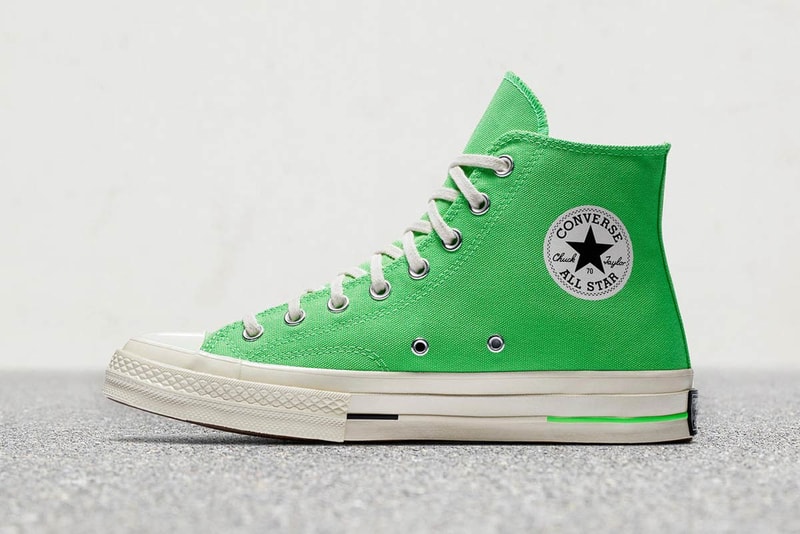 Converse's Chuck Taylor All Star "Brights" Pack | Hypebae