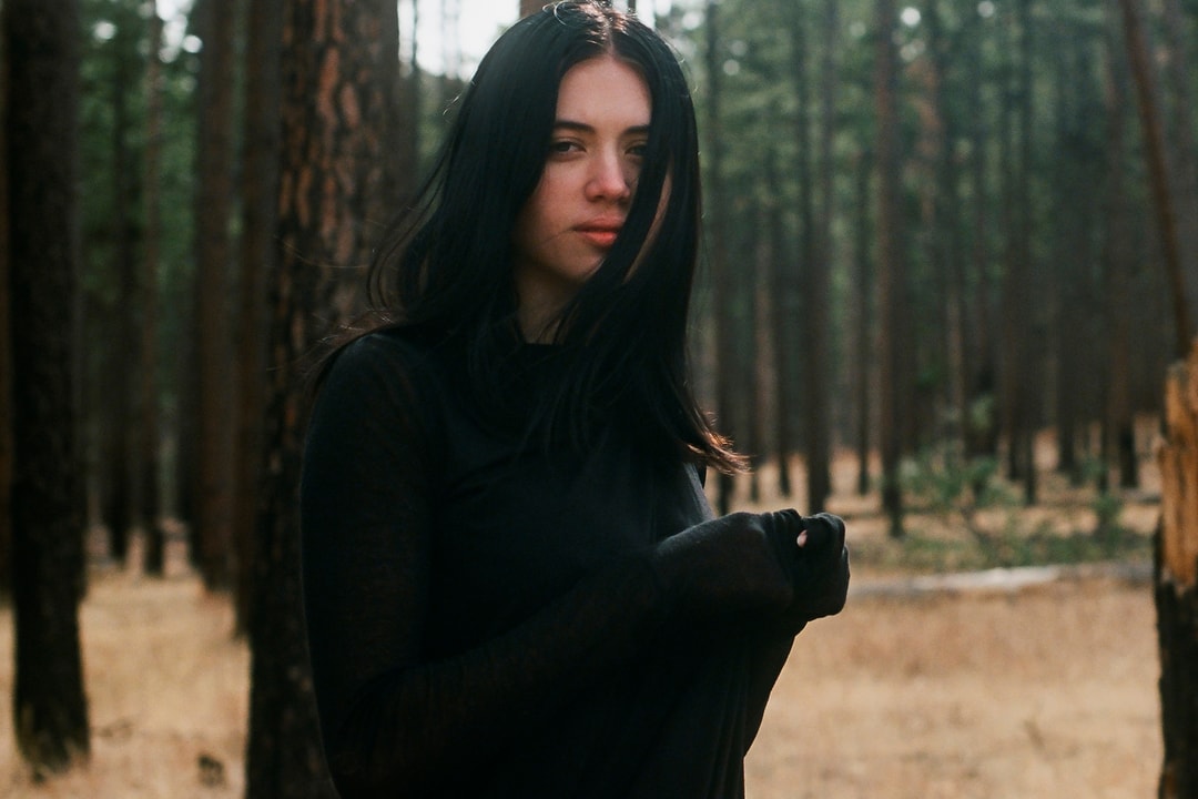 Kailee McKenzie STAATSBALLETT Heroine Interview | Hypebae