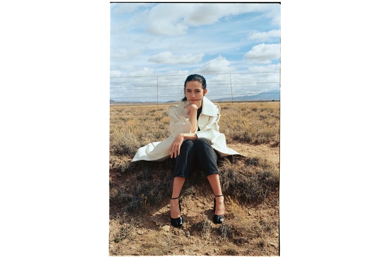 Kailee McKenzie STAATSBALLETT Heroine Interview | Hypebae