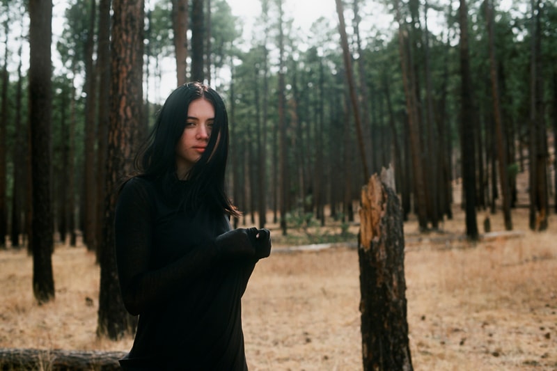 Kailee McKenzie STAATSBALLETT Heroine Interview | Hypebae