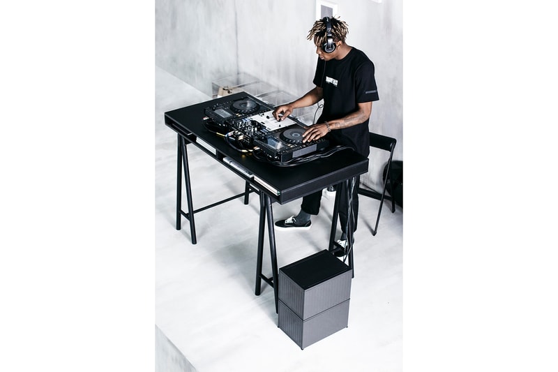 An Exclusive Look at the Stampd x IKEA Collab | Hypebae