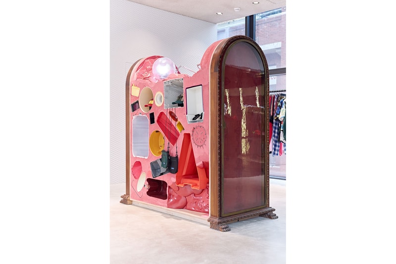 WORKSOUT Launches New Hongdae Flagship | Hypebae