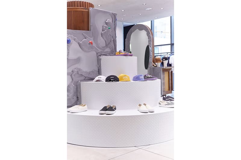 WORKSOUT Launches New Hongdae Flagship | Hypebae