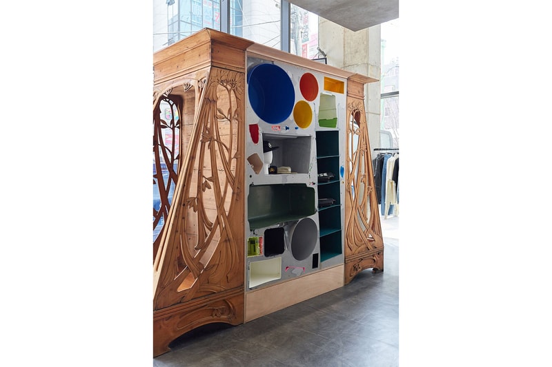 WORKSOUT Launches New Hongdae Flagship | Hypebae