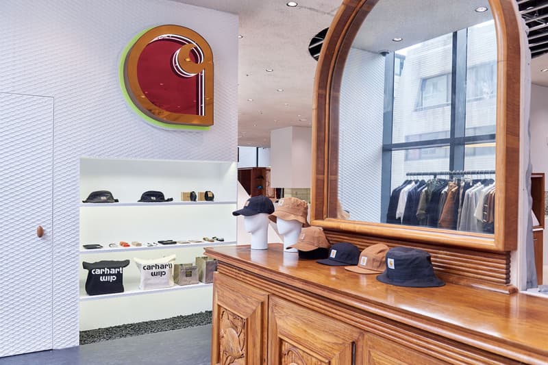 WORKSOUT Launches New Hongdae Flagship | Hypebae