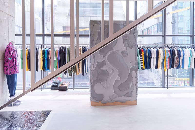 WORKSOUT Launches New Hongdae Flagship | Hypebae