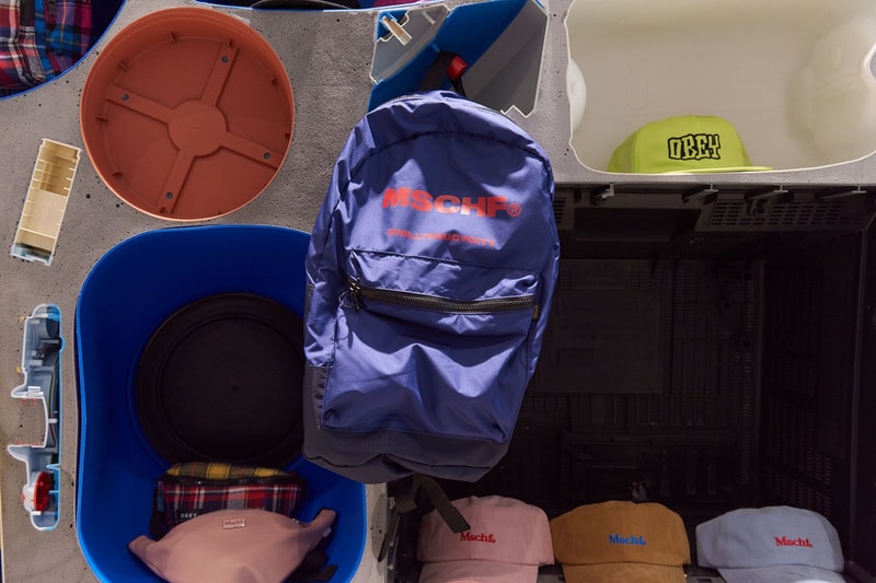 WORKSOUT Launches New Hongdae Flagship | Hypebae