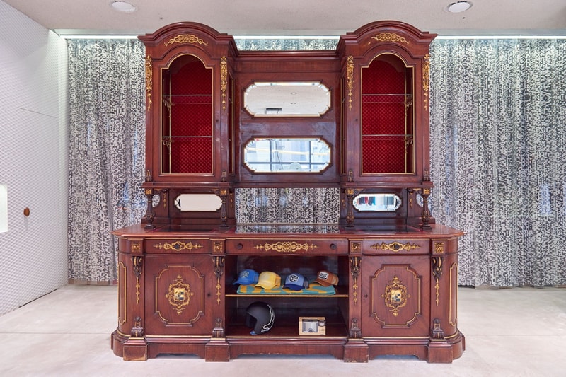 WORKSOUT Launches New Hongdae Flagship | Hypebae