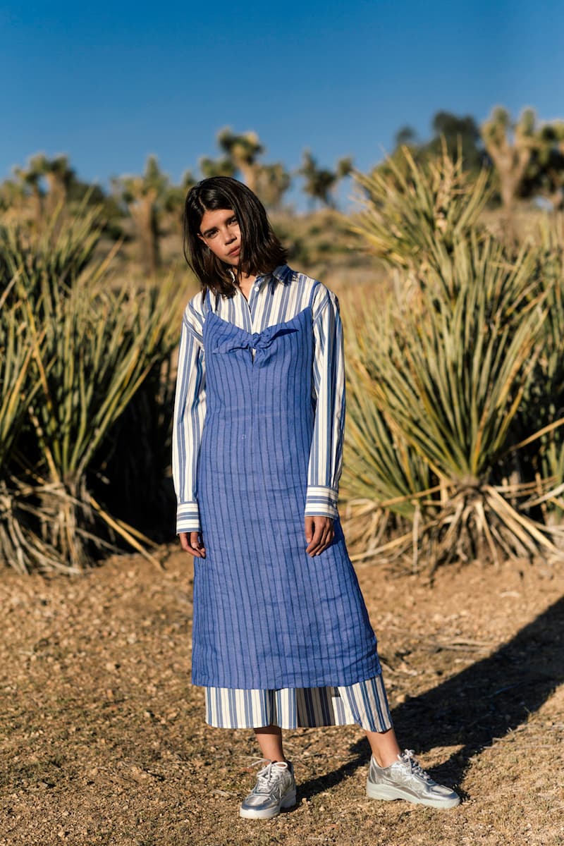 Filling Pieces Spring/Summer 2018 Memento Range | Hypebae