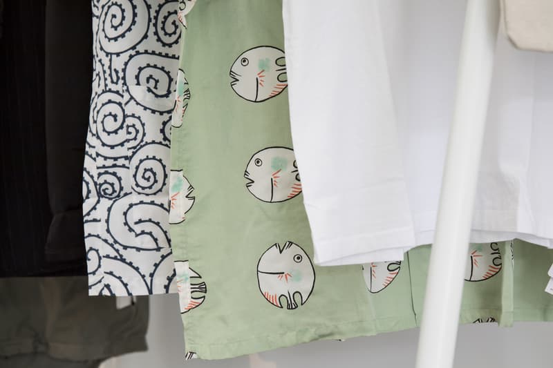 visvim Opens WMV BRENTWOOD Pop-Up Store | Hypebae