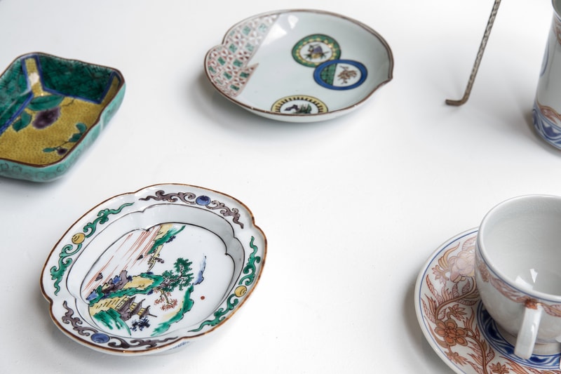 visvim Opens WMV BRENTWOOD Pop-Up Store | Hypebae