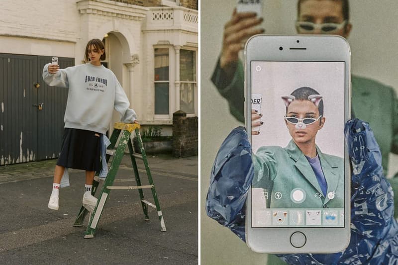 Everything You Should Know About Ader Error | Hypebae