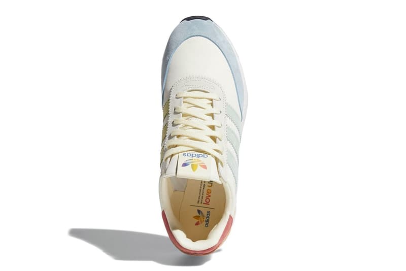 adidas Originals Unveils 2018 LGBT "Pride" Pack | Hypebae