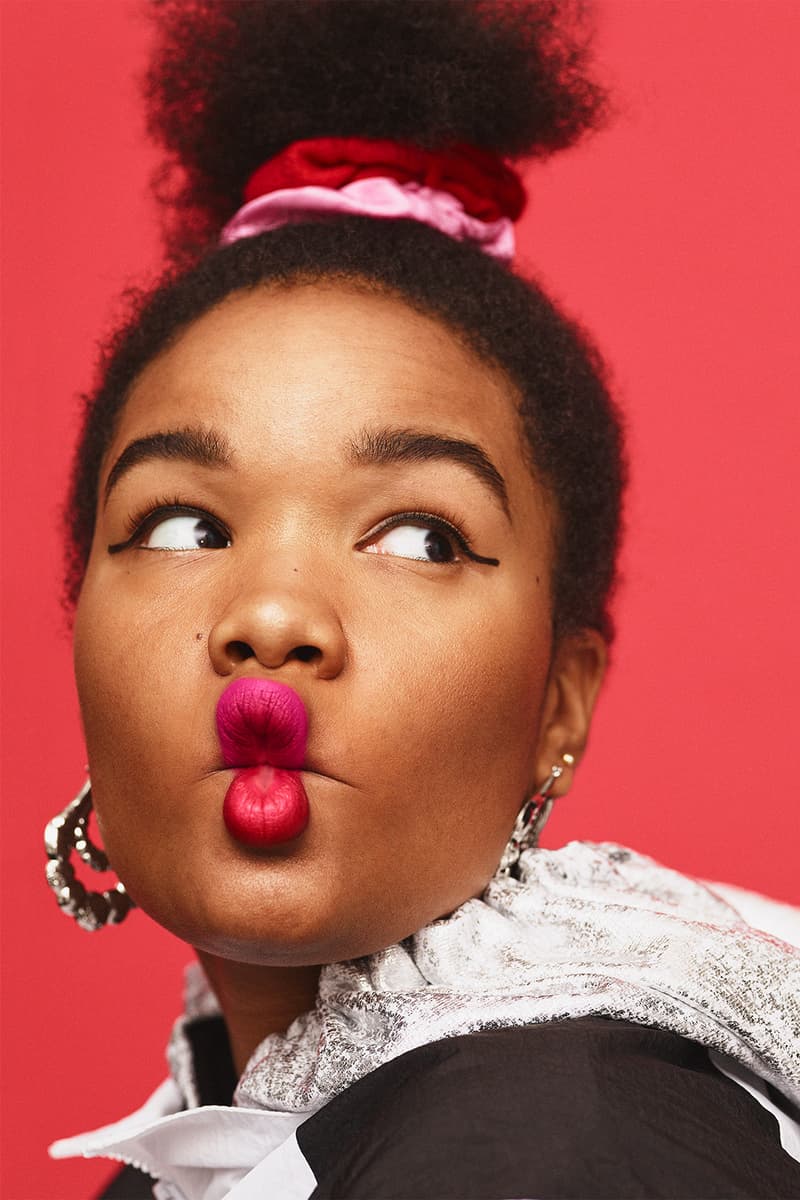 Crayola Beauty Launches Makeup Line at ASOS | Hypebae