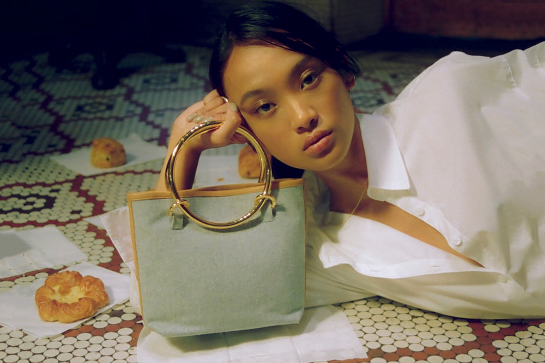 Janis Studios Ethical Denim Bag Collection | Hypebae