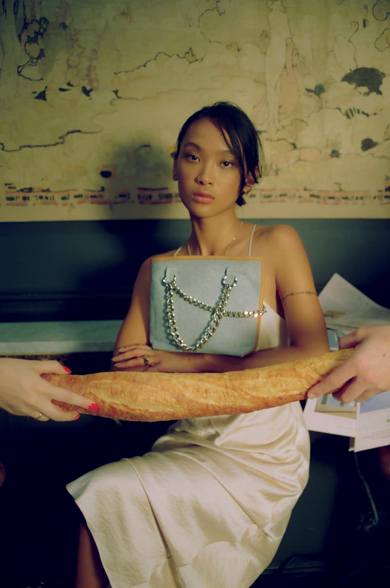 Janis Studios Ethical Denim Bag Collection | Hypebae