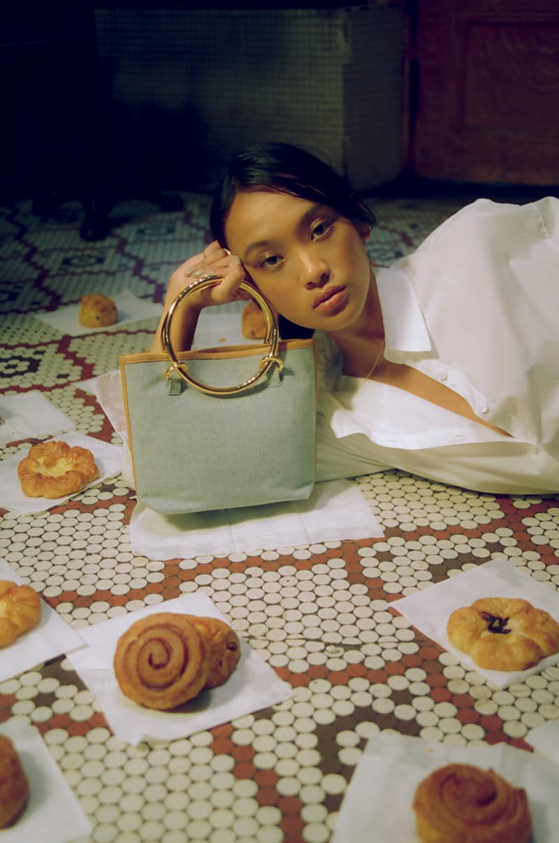 Janis Studios Ethical Denim Bag Collection | Hypebae