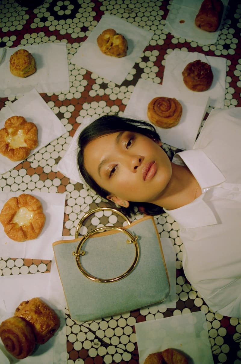 Janis Studios Ethical Denim Bag Collection | Hypebae