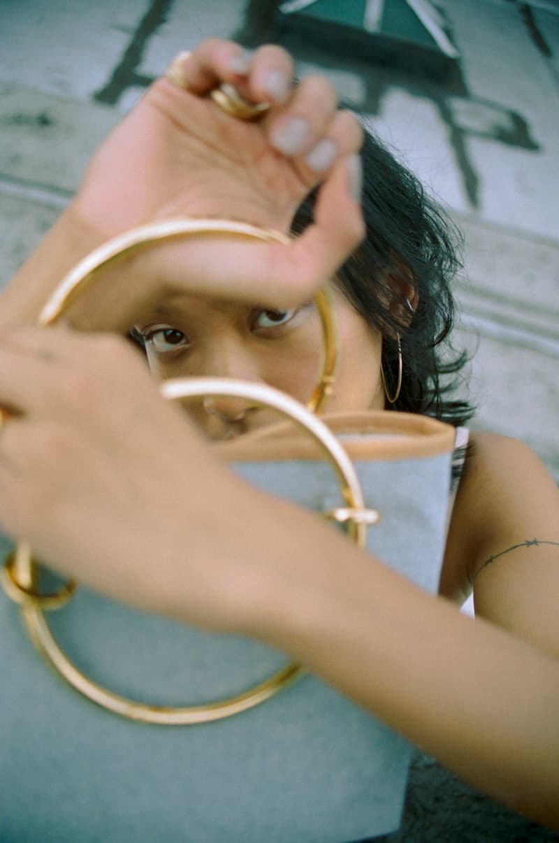 Janis Studios Ethical Denim Bag Collection | Hypebae