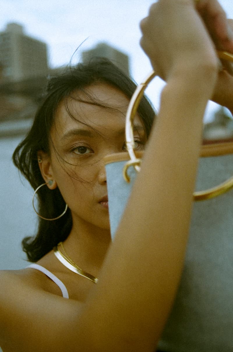 Janis Studios Ethical Denim Bag Collection | Hypebae