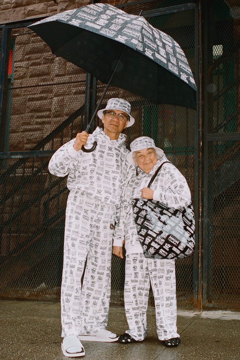 Alexander Wang New York Souvenir Capsule Drop | Hypebae