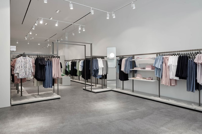 COS Opens Store in Chicago on Oak Street | Hypebae