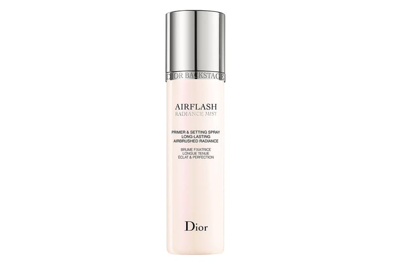 Dior Backstage Airflash Spray Foundation | Hypebae