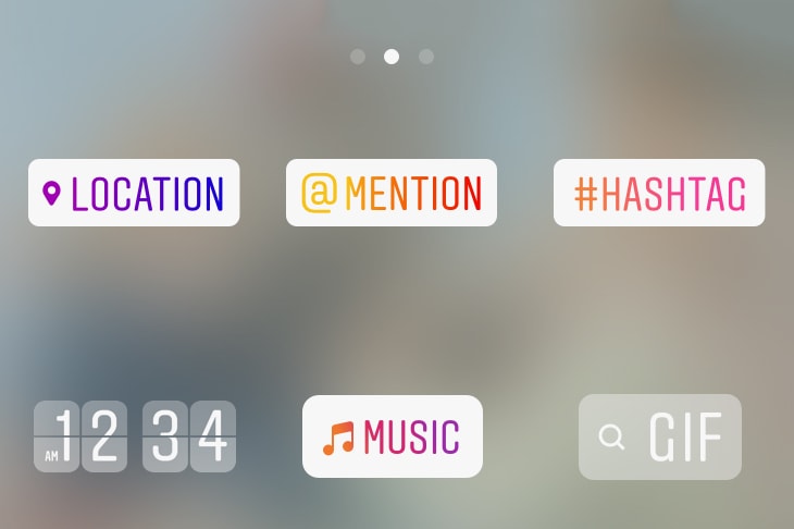 Instagram Launches Music in Instagram Stories | Hypebae Instagram Launches Music in Instagram Stories | Hypebae
