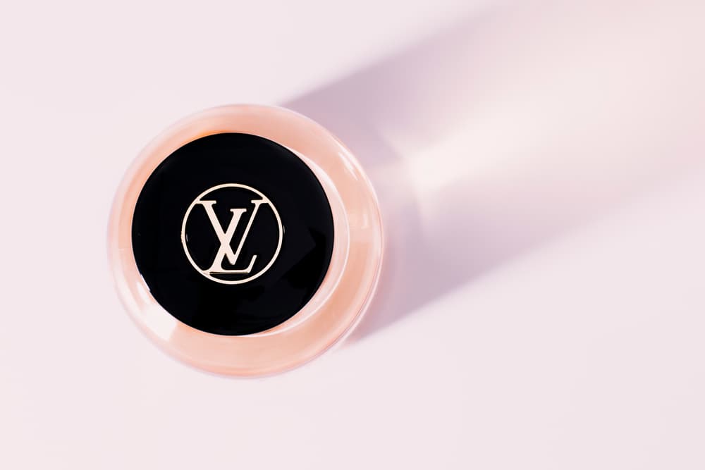 Review Parfum Lv Le Jour Se Level | semashow.com