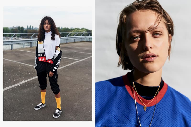 The Latest Craze Dutch Model Portrait Series 2 | Hypebae