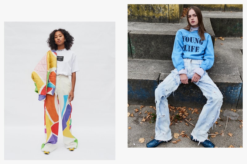 The Latest Craze Dutch Model Portrait Series 2 | Hypebae