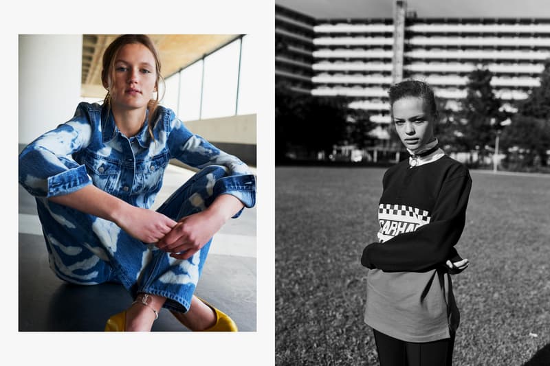 The Latest Craze Dutch Model Portrait Series 2 | Hypebae