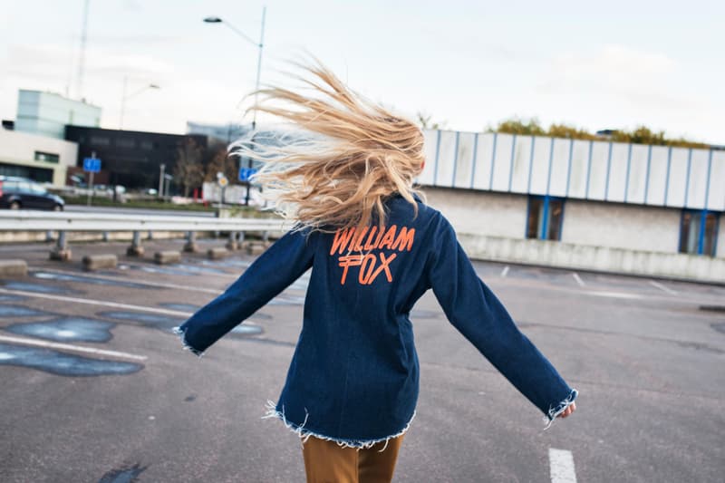 The Latest Craze Dutch Model Portrait Series 2 | Hypebae