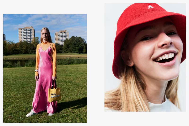 The Latest Craze Dutch Model Portrait Series 2 | Hypebae