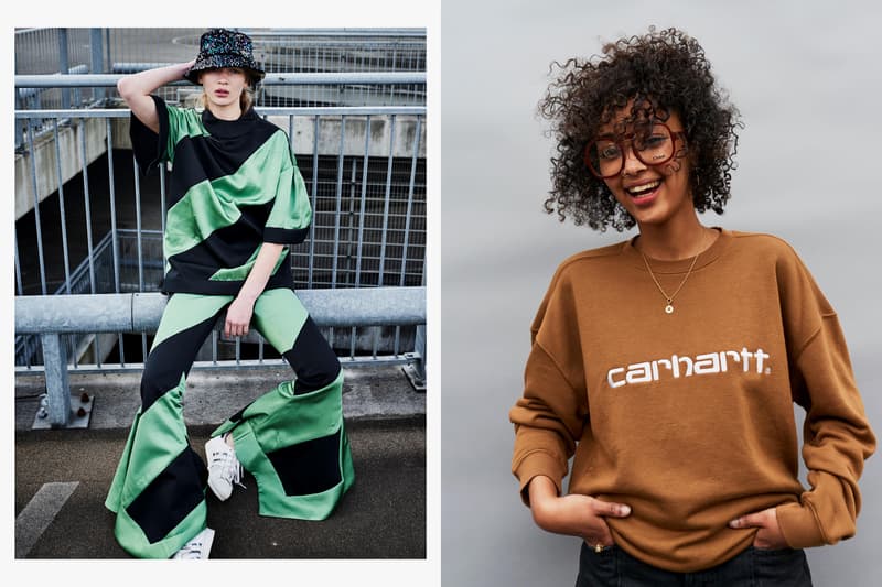 The Latest Craze Dutch Model Portrait Series 2 | Hypebae