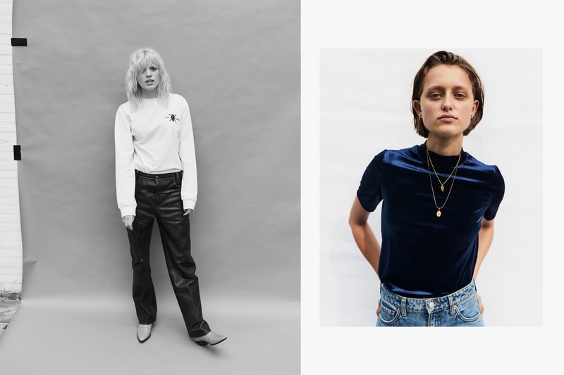 The Latest Craze Dutch Model Portrait Series 2 | Hypebae