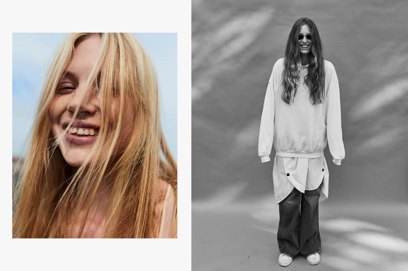 The Latest Craze Dutch Model Portrait Series 2 | Hypebae