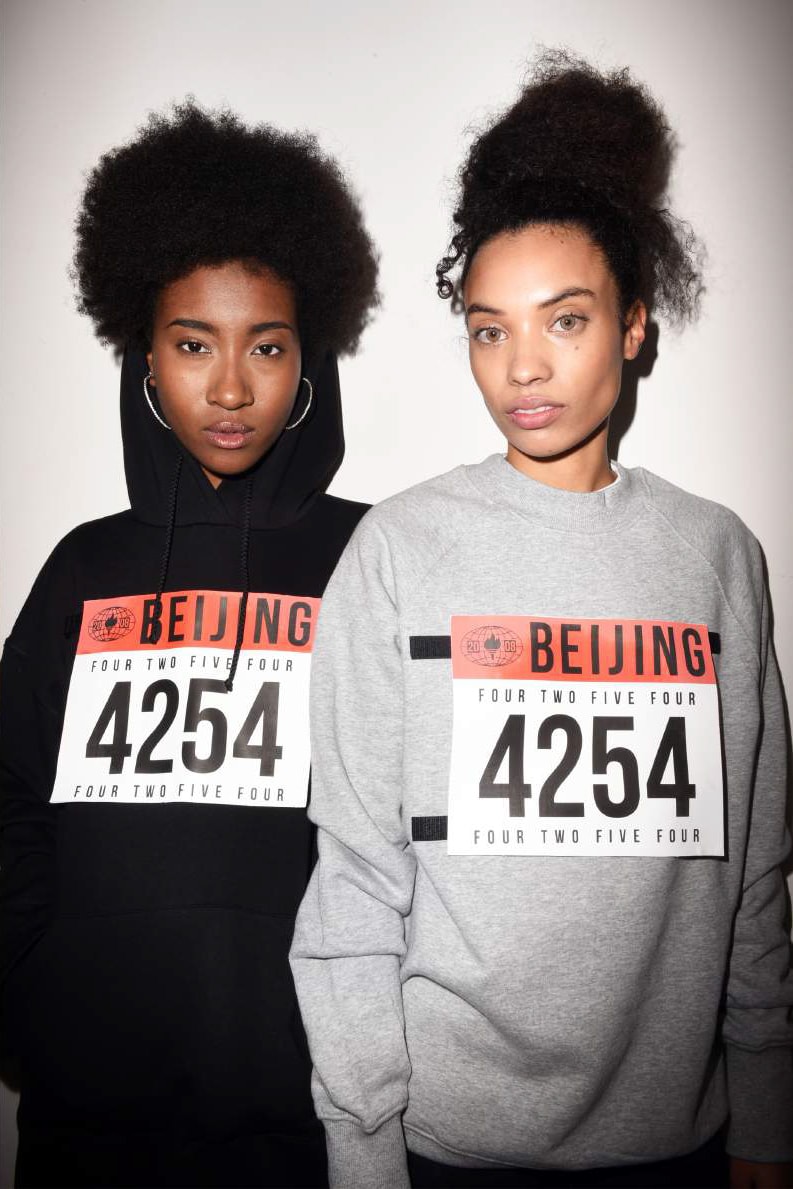 42|54's Fall/Winter 2018 Lookbook Is Here | Hypebae