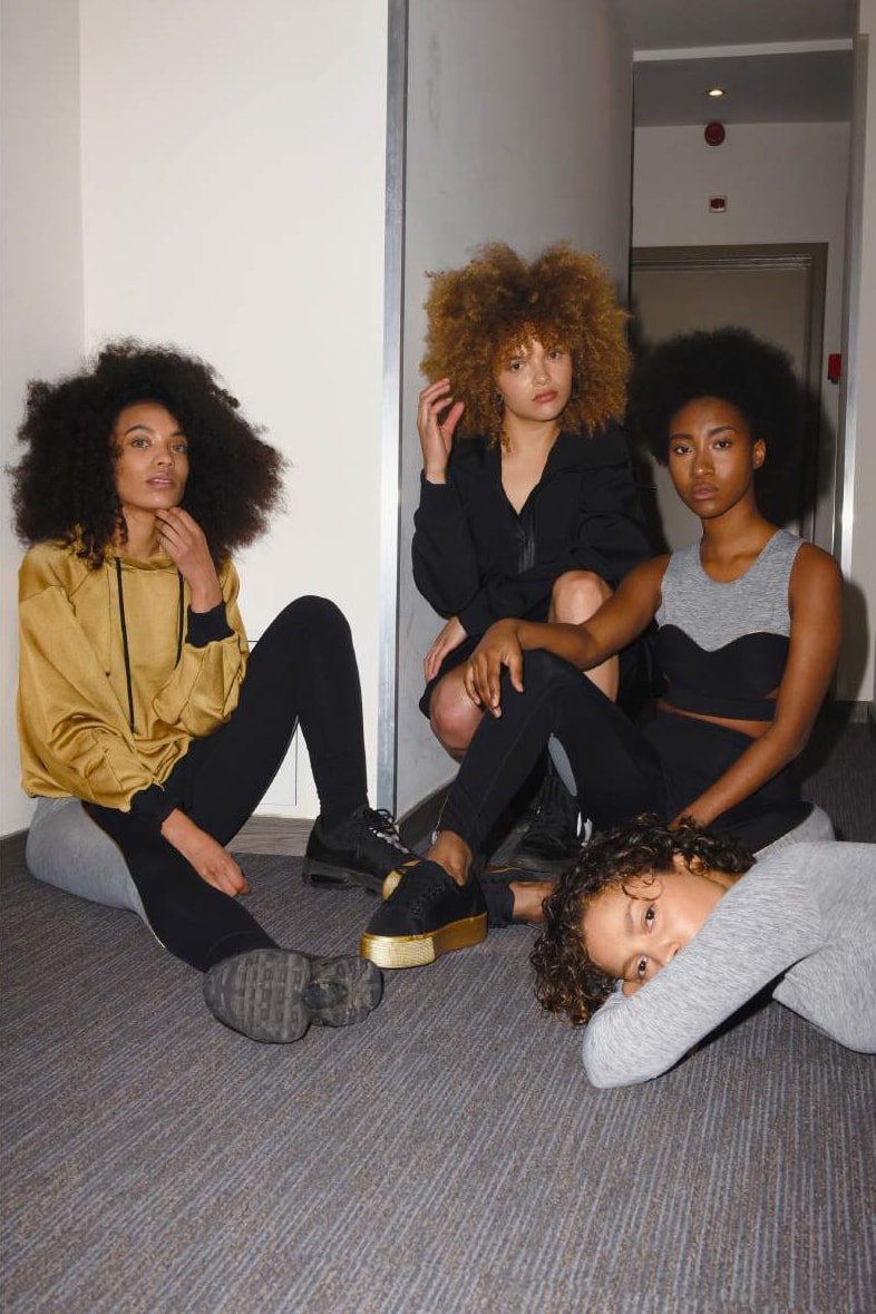 42|54's Fall/Winter 2018 Lookbook Is Here | Hypebae