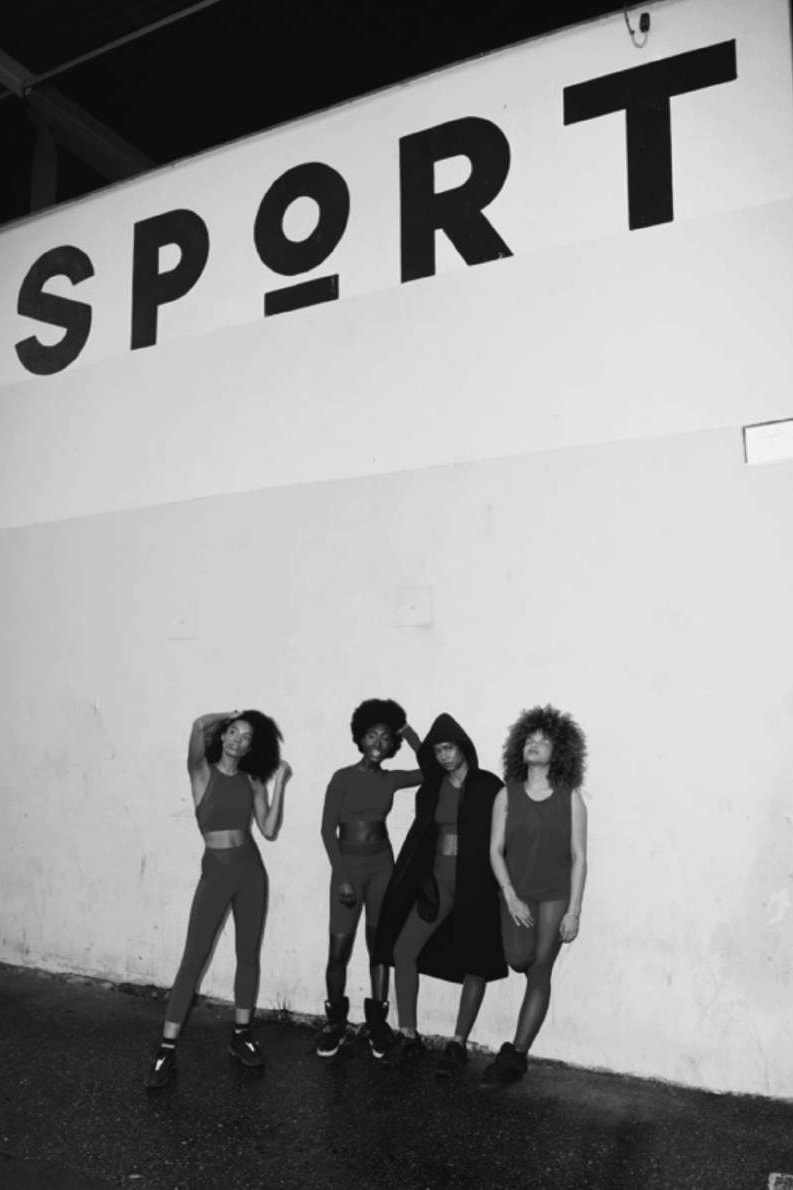 42|54's Fall/Winter 2018 Lookbook Is Here | Hypebae