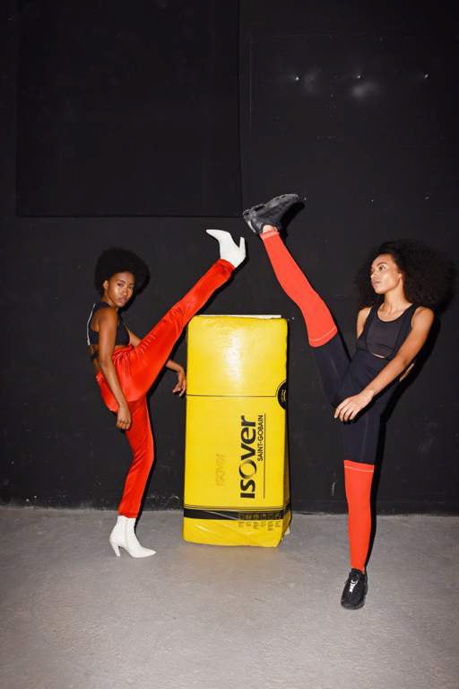 42|54's Fall/Winter 2018 Lookbook Is Here | Hypebae