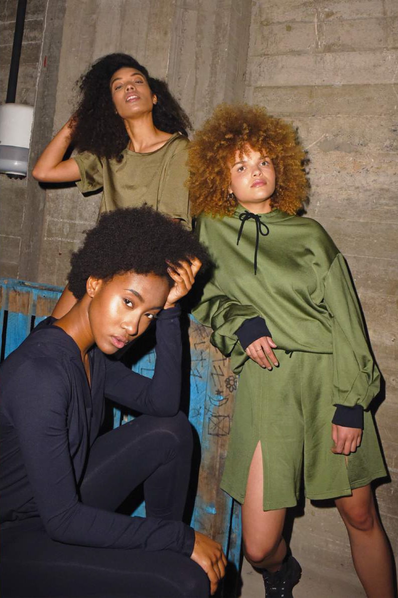 42|54's Fall/Winter 2018 Lookbook Is Here | Hypebae