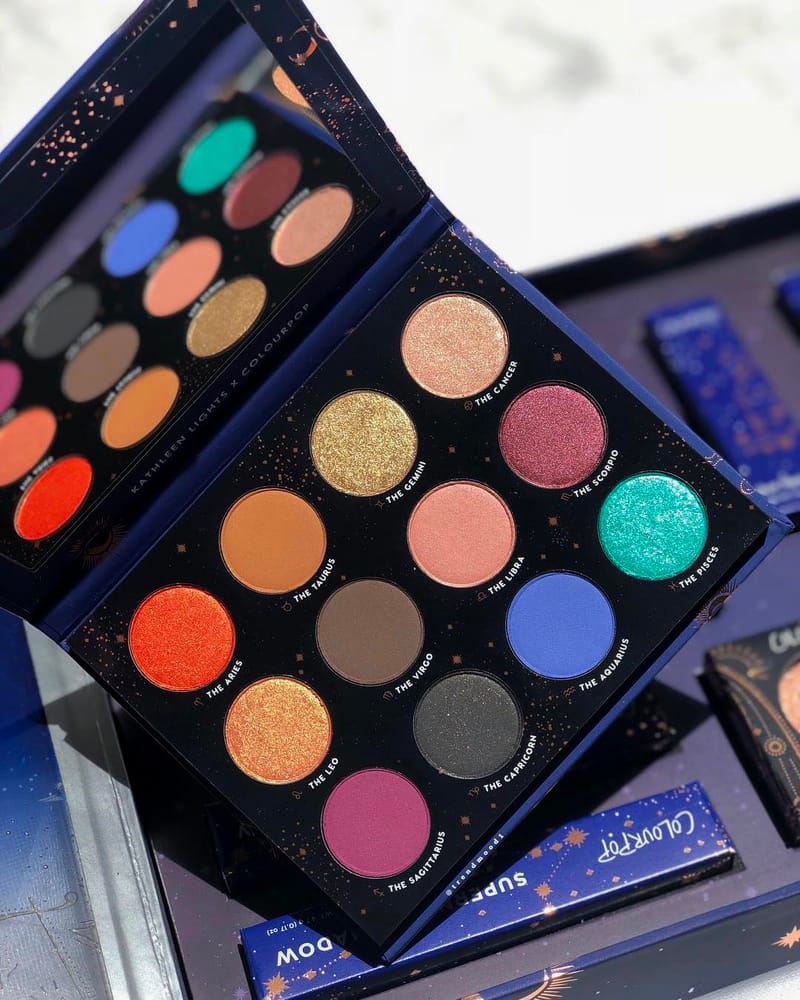 Cancer Makeup Zodiac | Saubhaya Makeup