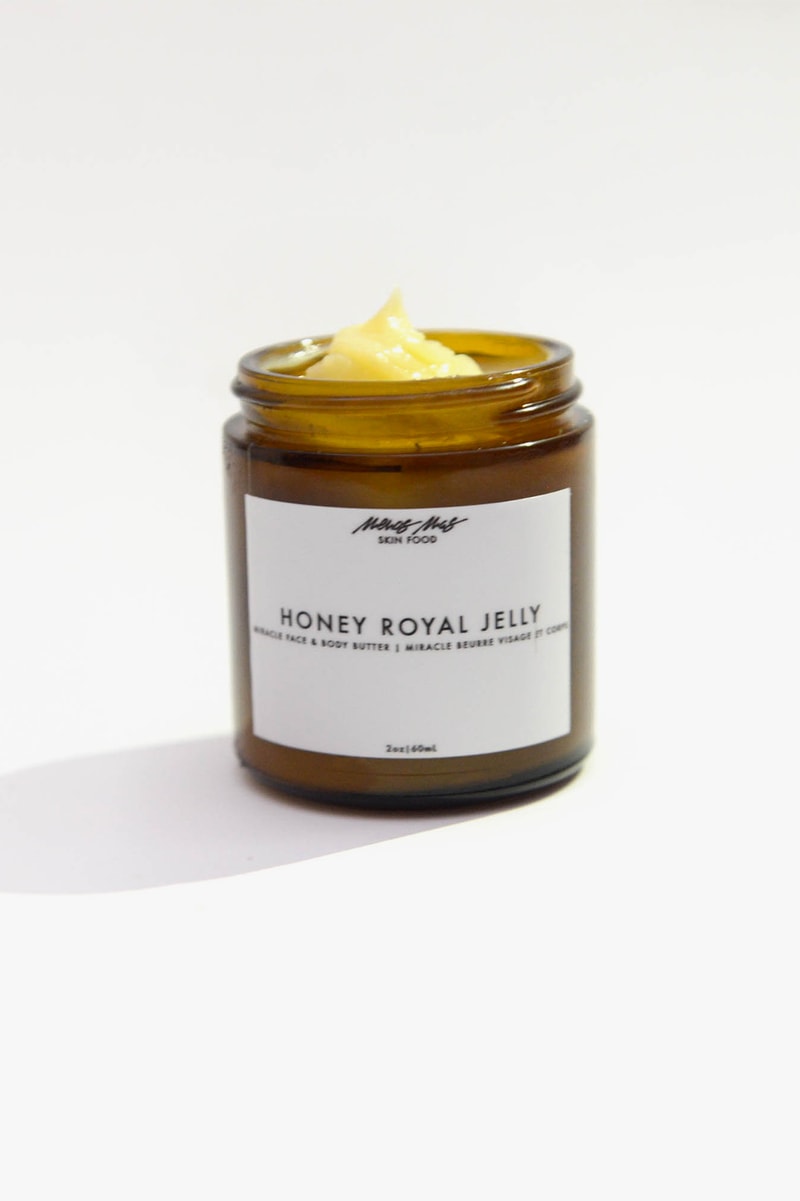 Exclusive First Look at Menos Mas' New Campaign | Hypebae