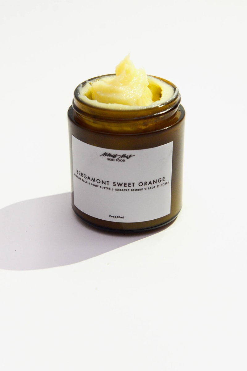 Exclusive First Look at Menos Mas' New Campaign | Hypebae