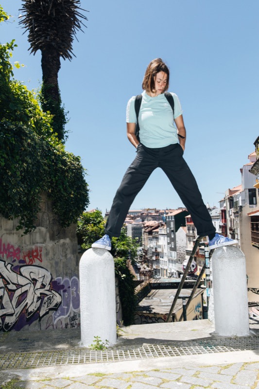 Nora Vasconcellos Debuts Signature adidas Shoe | Hypebae