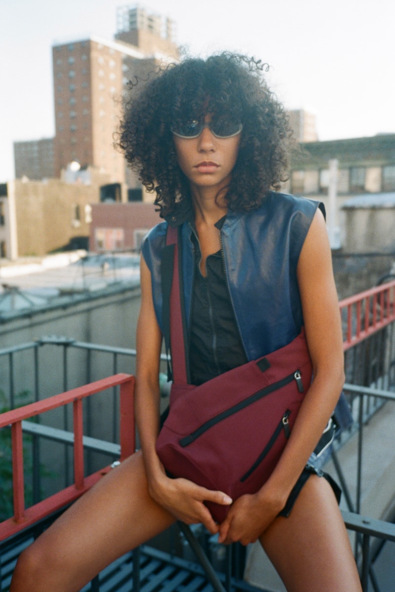 James Veloria Opens Opening Ceremony LA Pop Up | Hypebae