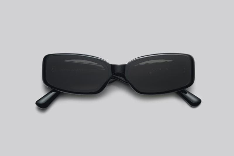 Alexander Wang x Gentle Monster CEO Sunglasses | Hypebae