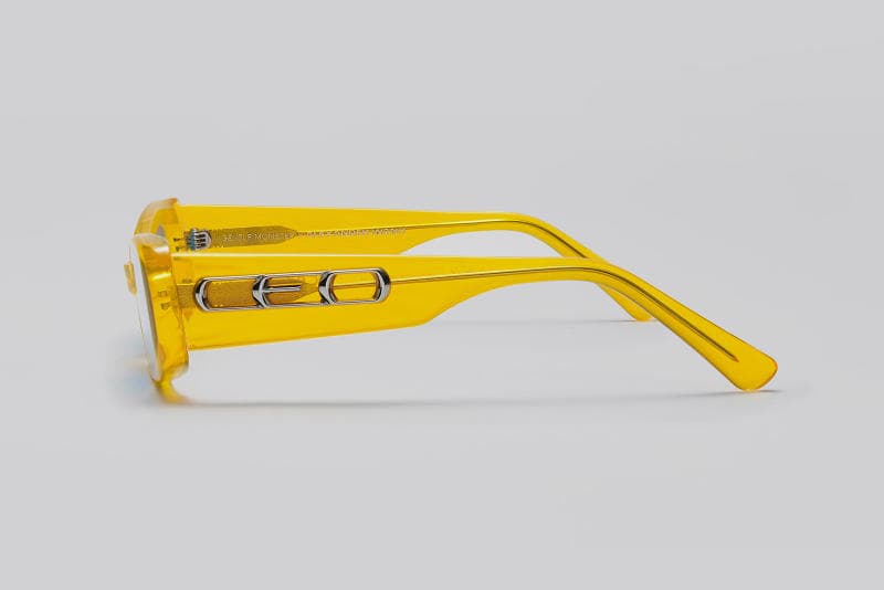Alexander Wang x Gentle Monster CEO Sunglasses | Hypebae